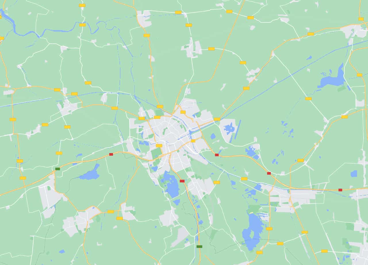 Cross : information | UGSEL 22